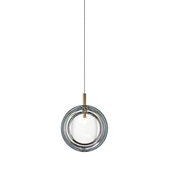 BOMMA - LENS PENDANT - $1,036.00 - PIETRA CASA