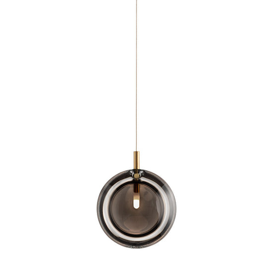 BOMMA - LENS PENDANT - $1,036.00 - PIETRA CASA