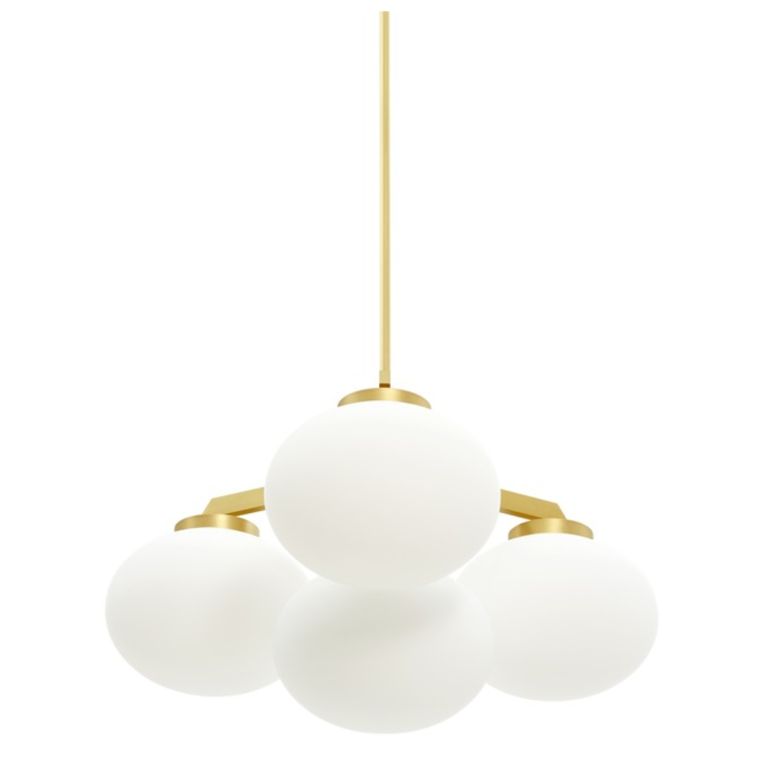 CTO LIGHTING | Cloudesley Chandelier | $10,344.25 - $30,475.00 - PIETRA ...