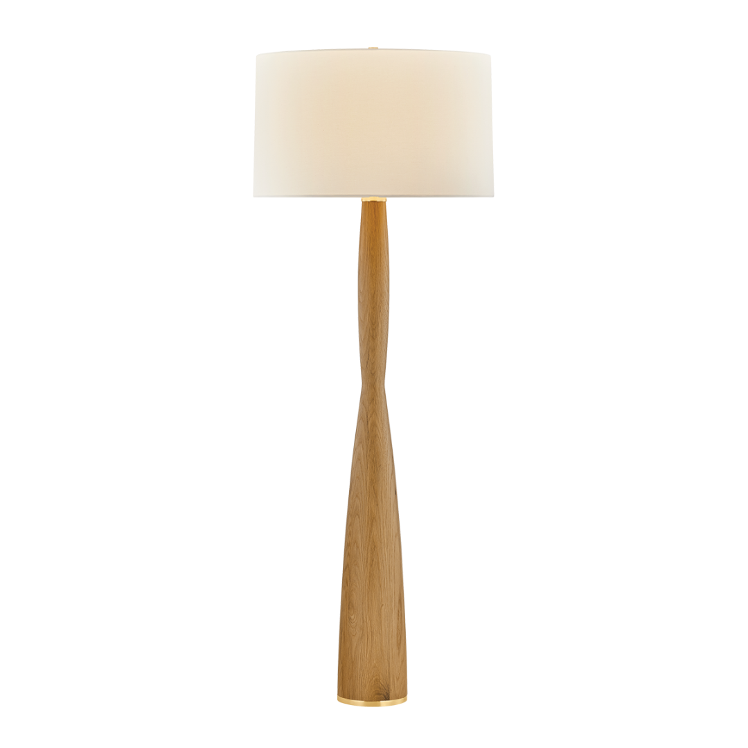 HUDSON VALLEY LIGHTING | SOMERS CHASE FLOOR LAMP | $1,771.00 - PIETRA ...