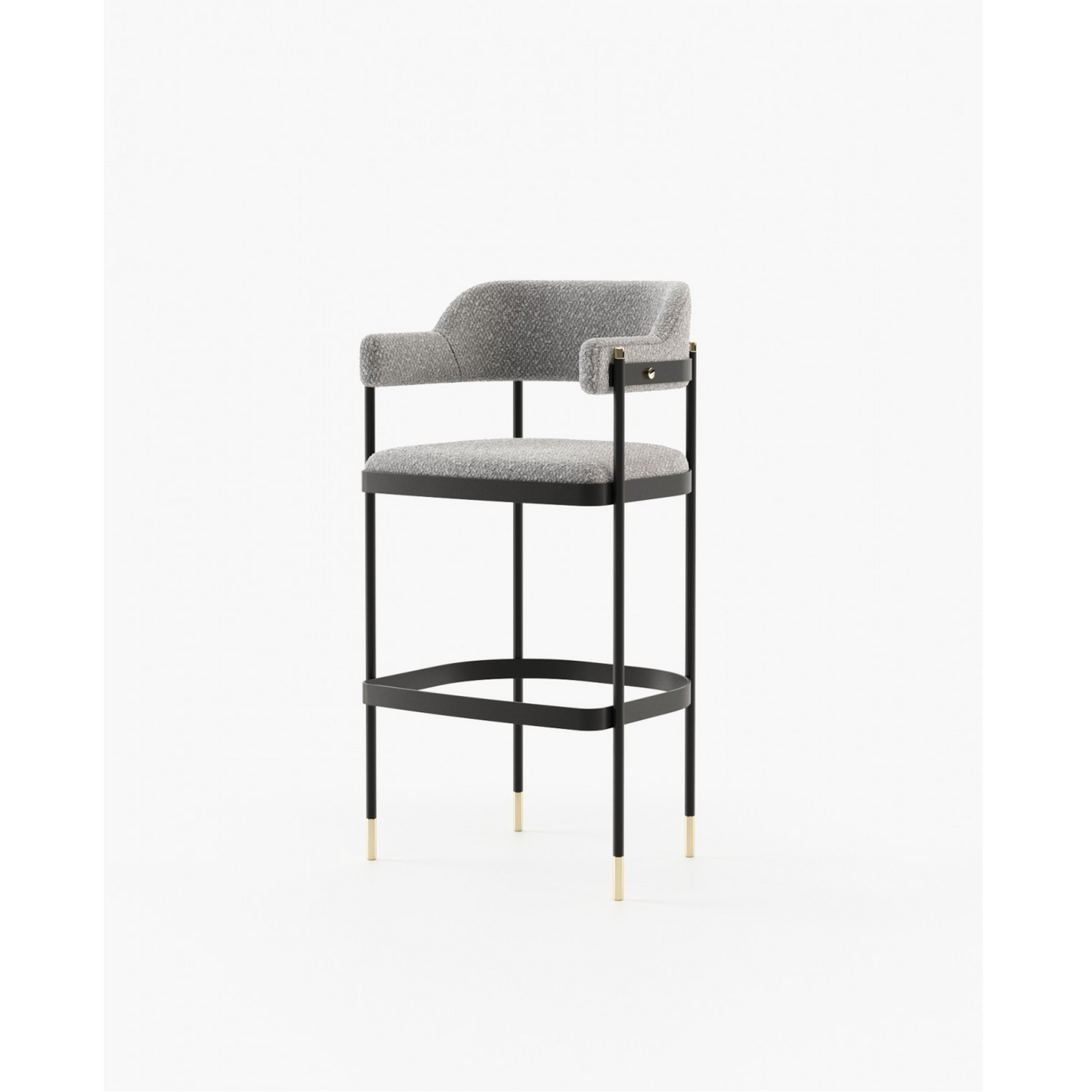 LASKASAS | DALE BAR CHAIR | $5,273.00 - PIETRA CASA