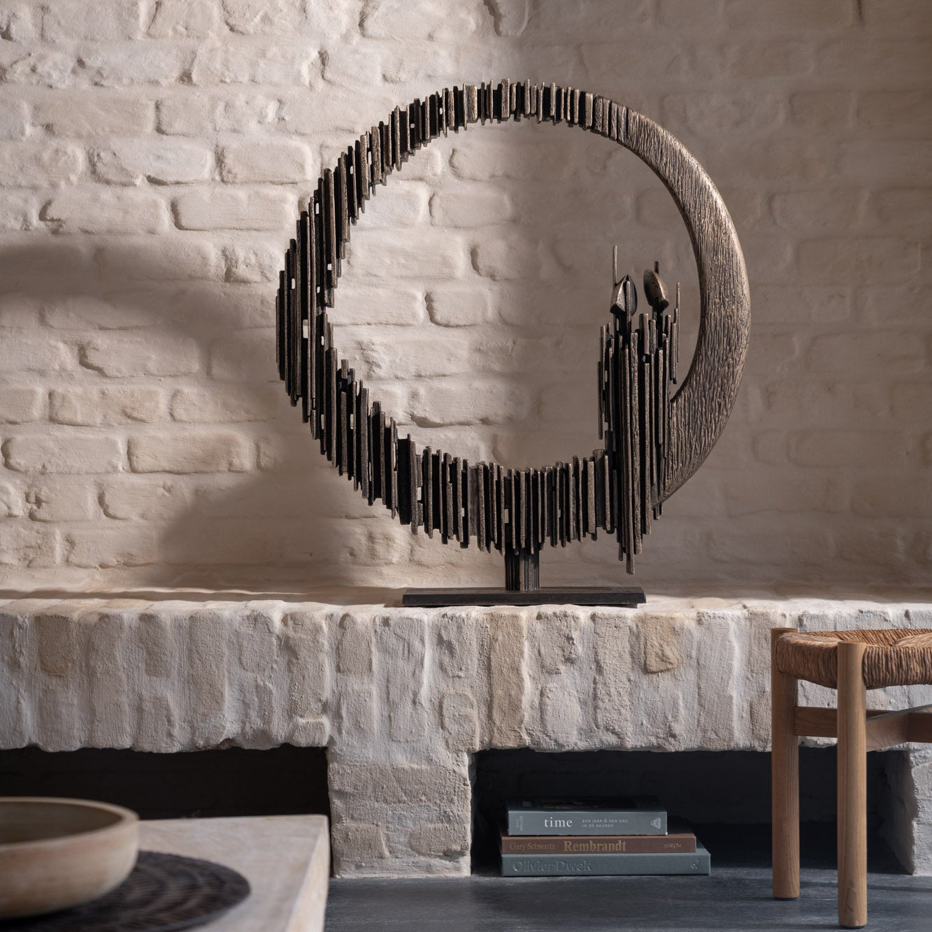 GARDECO | CIRCLE OF LOVE - GUY BUSEYNE | $17,700.00 - PIETRA CASA