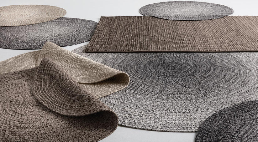 GLOSTER | 79" X 118" RECTANGLE RUG | $3,830.00 - PIETRA CASA