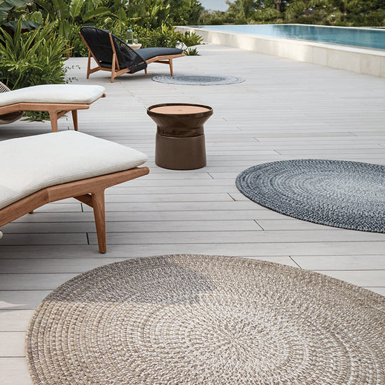 GLOSTER | 79" X 118" RECTANGLE RUG | $3,830.00 - PIETRA CASA