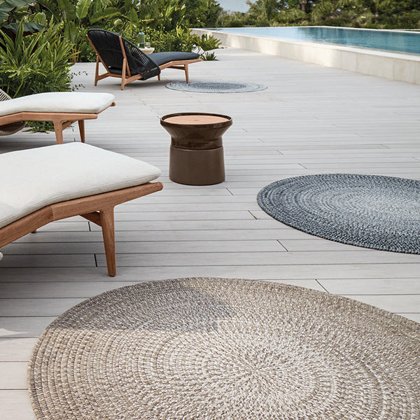 GLOSTER | 79" X 118" RECTANGLE RUG | $3,830.00 - PIETRA CASA