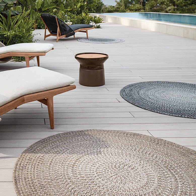 GLOSTER | 79" X 118" RECTANGLE RUG | $3,830.00 - PIETRA CASA