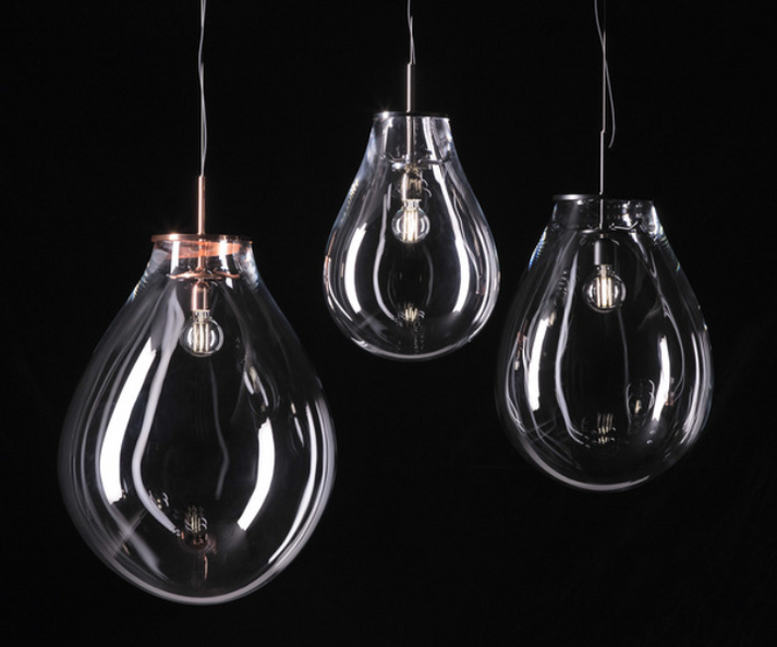 BOMMA - TIM PENDANT MEDIUM - $4,032.00 - PIETRA CASA