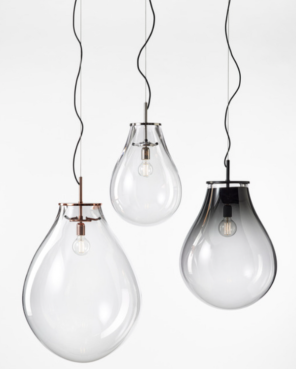 BOMMA - TIM PENDANT MEDIUM - $4,032.00 - PIETRA CASA