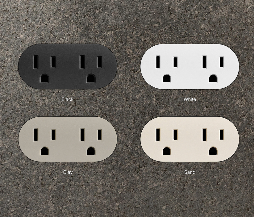 PRADO I UNIFIT DUPLEX OUTLET I $ 134.00 - PIETRA CASA