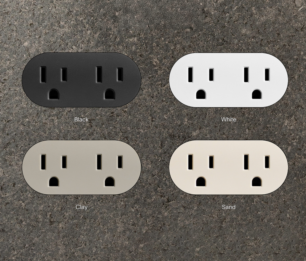 PRADO I UNIFIT DUPLEX OUTLET I $ 134.00 - PIETRA CASA