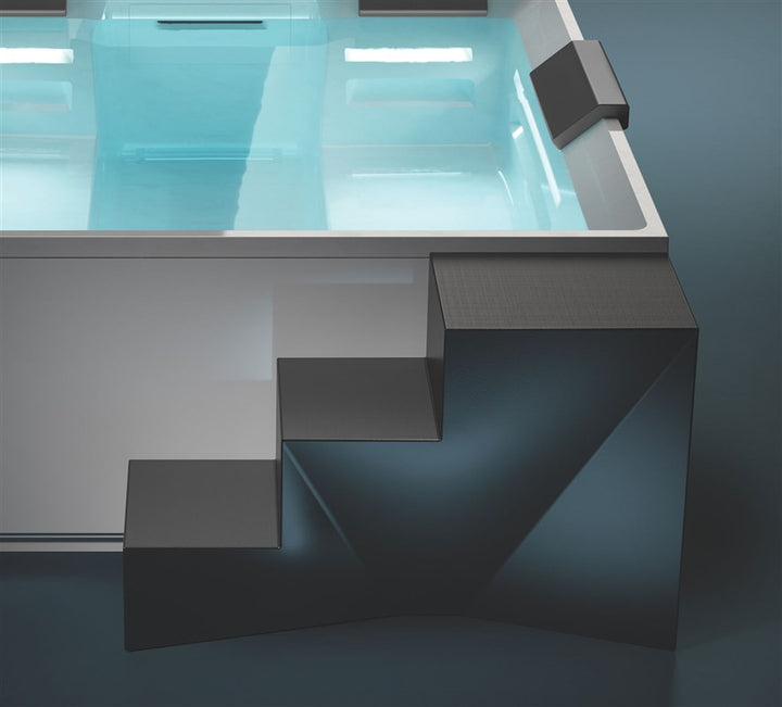 TREESSE SPAS - PIETRA CASA