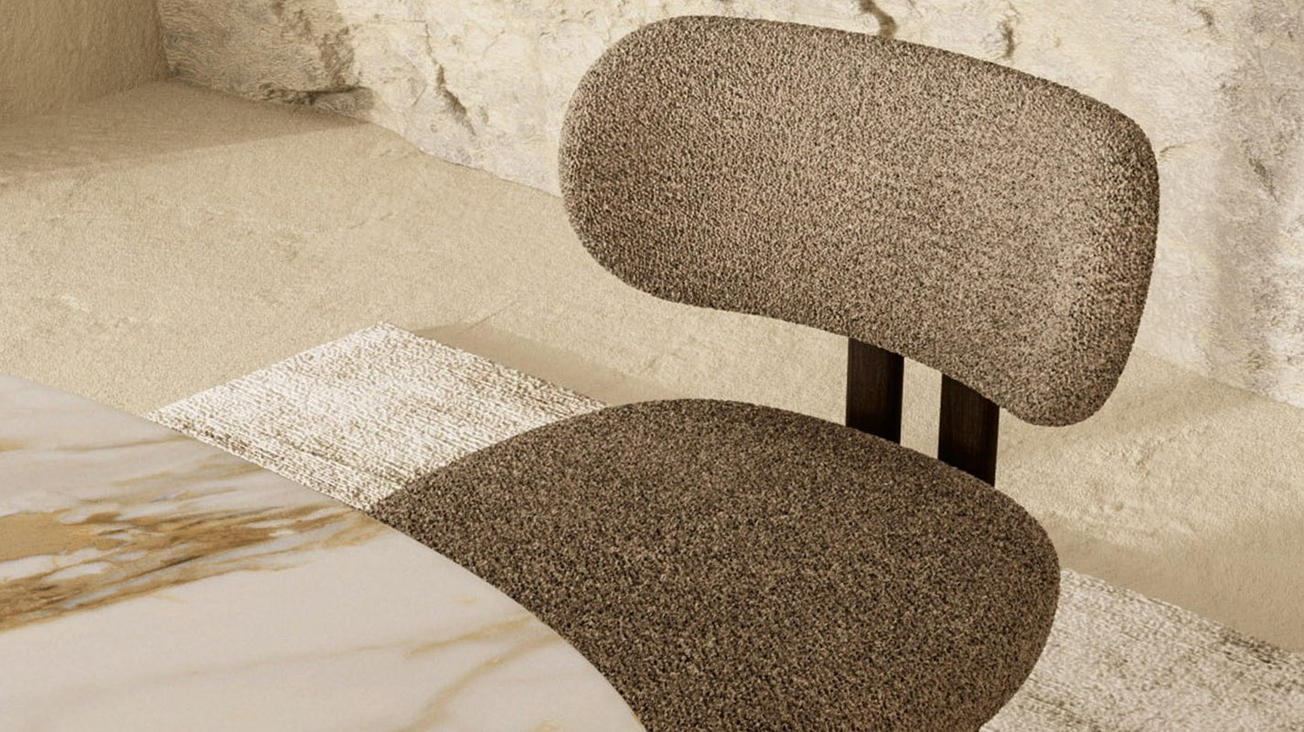 BAY WOOD CHAIR I $2,051.37 - $3,589.80 - PIETRA CASA