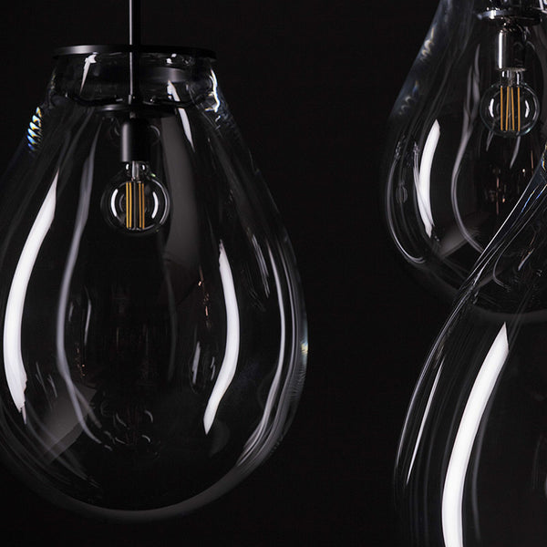 BOMMA - TIM PENDANT MEDIUM - $4,032.00 - PIETRA CASA