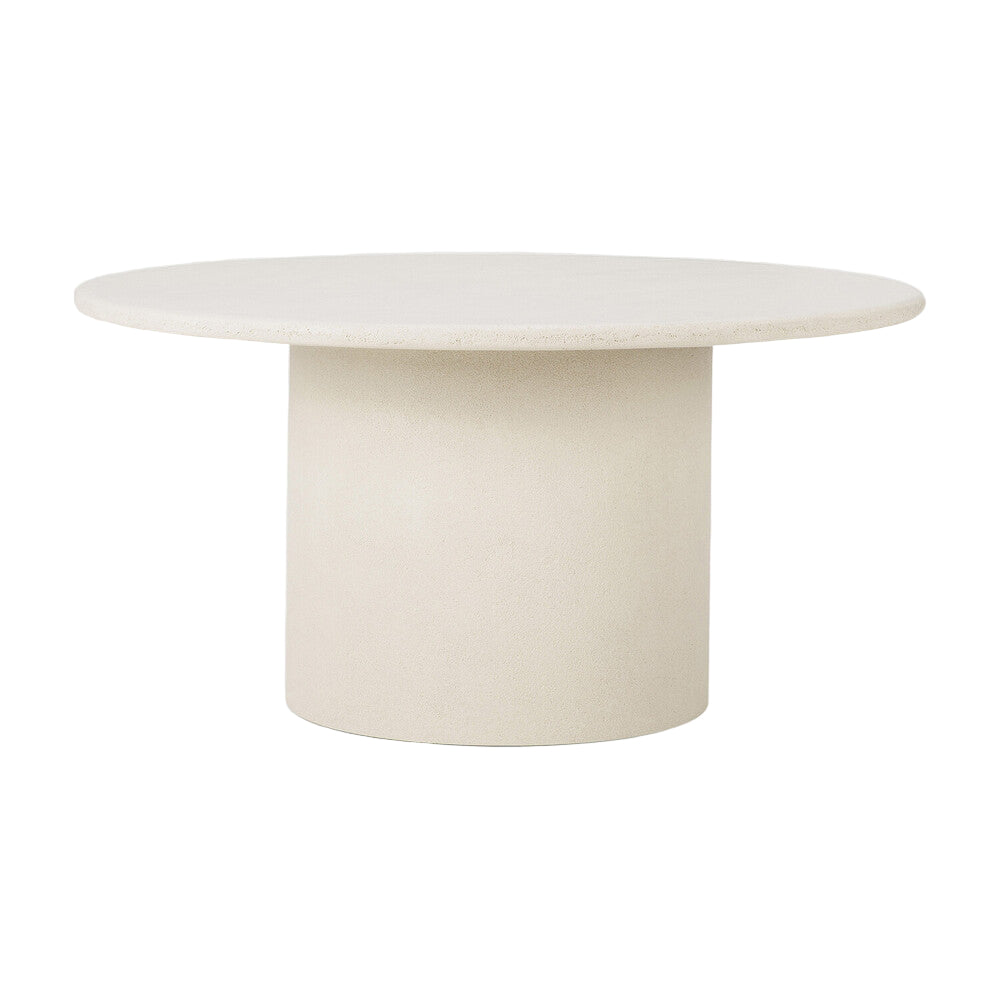 ETHNICRAFT ELEMENTS DINING TABLE | $3,189.00 - PIETRA CASA