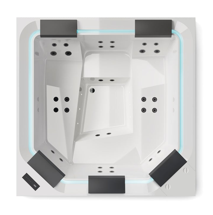 TREESSE SPAS - PIETRA CASA