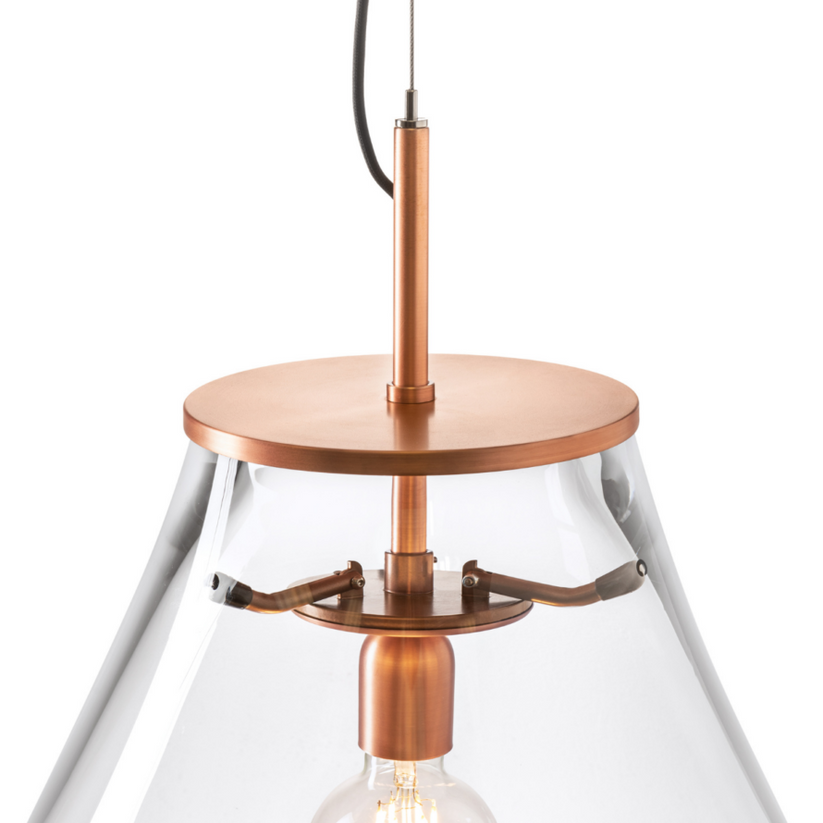 BOMMA - TIM PENDANT MEDIUM - $4,032.00 - PIETRA CASA