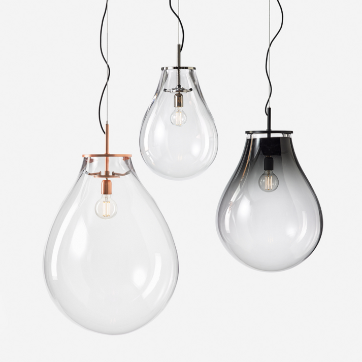 BOMMA - TIM PENDANT MEDIUM - $4,032.00 - PIETRA CASA
