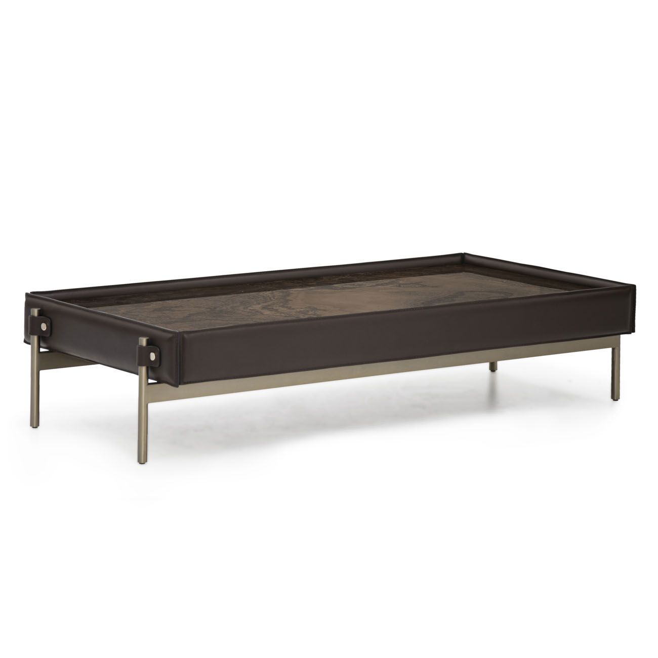 ASTON MARTIN HOME | V216/C LOW COFFEE TABLE | $11,500.00 - PIETRA CASA