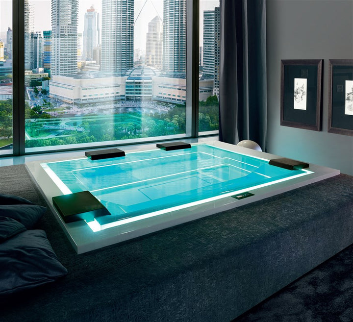 TREESSE SPAS - PIETRA CASA